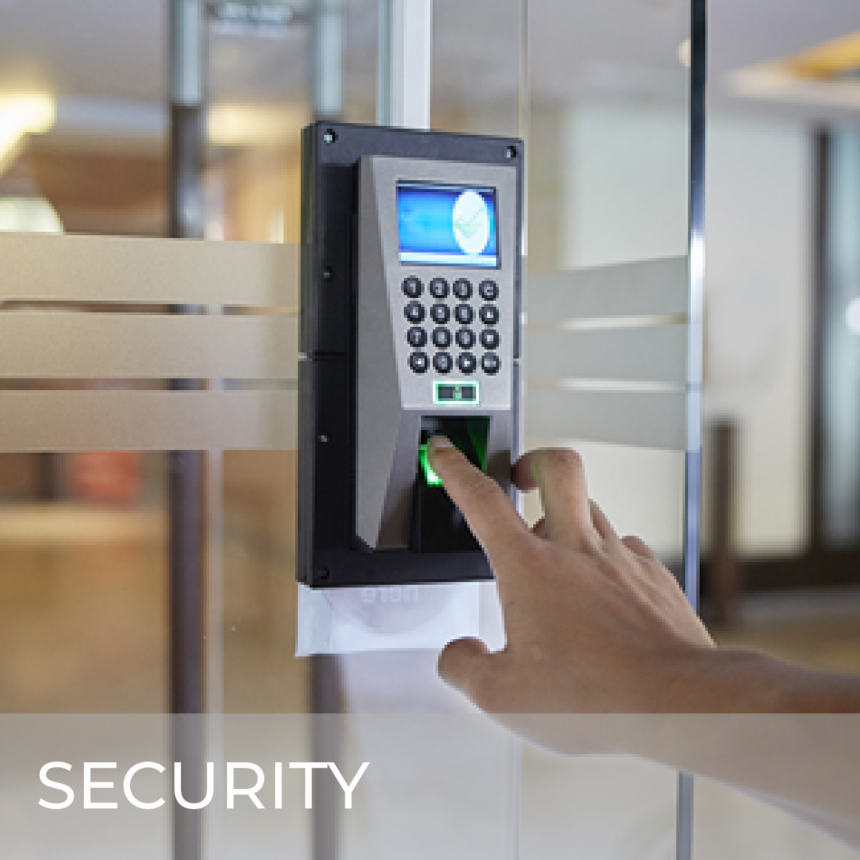 Key Industry tiles_Security – Plastics Family Americas